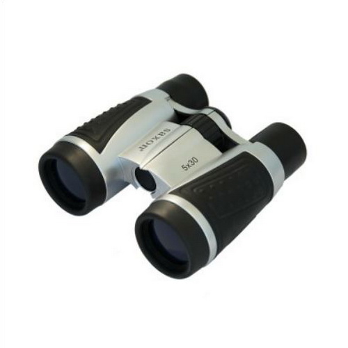BINOCULARS 5 X 30