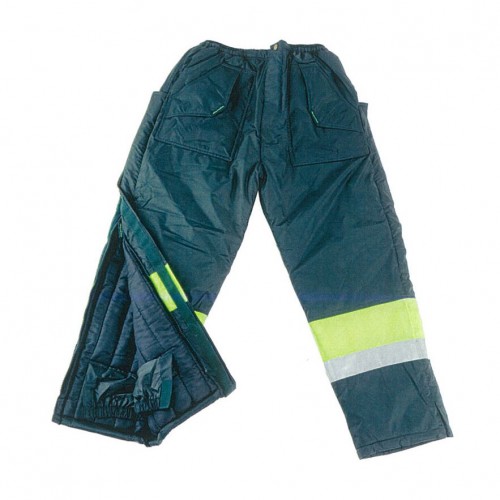 FREEZER PANTS HI NAVY